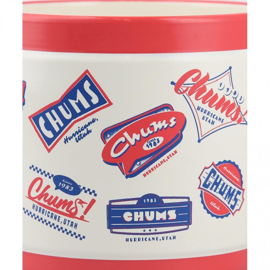 CHUMS 2025春夏 チャムス HOME Diner Mug CH62-2143 Z362 キャンプ 食器 マグカップ : Signboard : アルペングループヤフー店 - 通販 ...