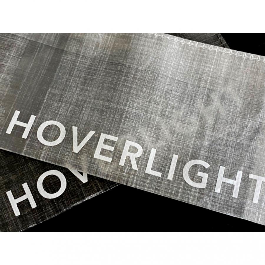 アイデアセキカワ HOVERLIGHT SPORK ケースセット HL06 キャンプ 食器/カトラリー : 本体/GRAY ケース/BLACK IDEA SEKIKAWA : アルペングループ ...