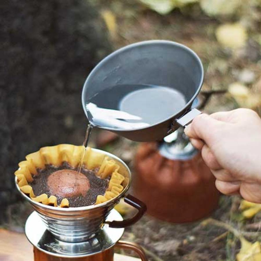 HIGHMOUNT ハイマウント ドリップシェラカップチタン 300ml 45360 キャンプ 食器 カップ Highmount : アルペングループヤフー店 - 通販 - Yahoo!ショッピング