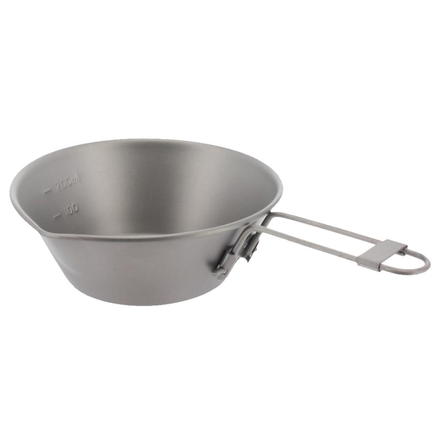 HIGHMOUNT ハイマウント ドリップシェラカップチタン 300ml 45360 キャンプ 食器 カップ Highmount : アルペングループヤフー店 - 通販 - Yahoo!ショッピング