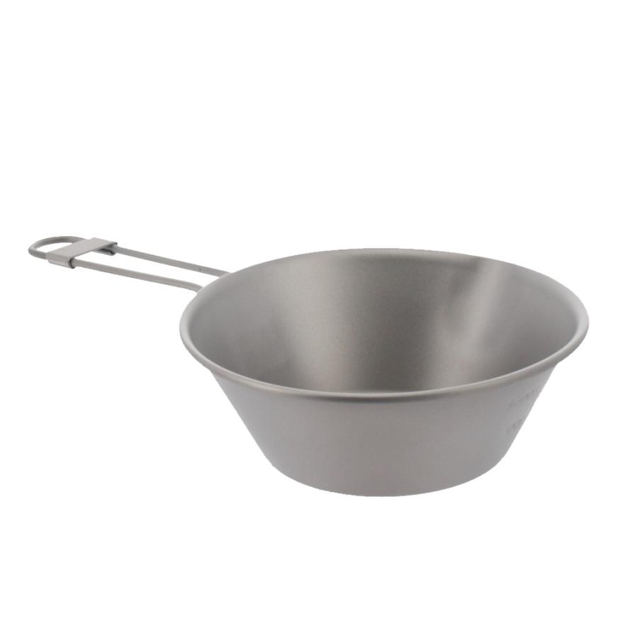 HIGHMOUNT ハイマウント ドリップシェラカップチタン 300ml 45360 キャンプ 食器 カップ Highmount : アルペングループヤフー店 - 通販 - Yahoo!ショッピング