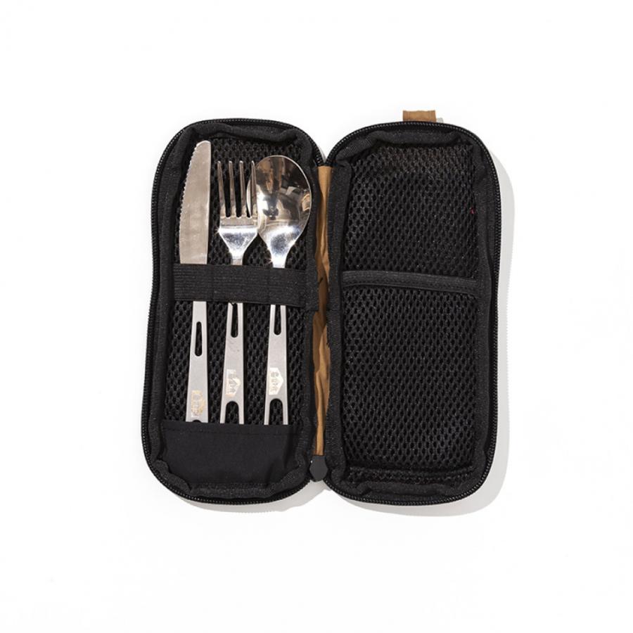 ジーアールエヌアウトドア GO-HANSET(YO-) GO2428F キャンプ 食器 grn outdoor : アルペングループヤフー店 ...
