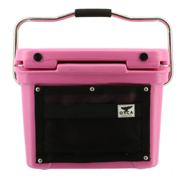 ORCA（オルカ） ORCA Pink 20 Cooler ORCP020 キャンプ ハードクーラー : アルペングループヤフー店 - 通販 ...