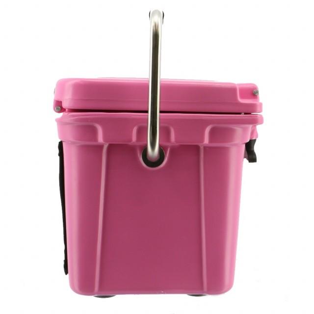 ORCA（オルカ） ORCA Pink 20 Cooler ORCP020 キャンプ ハードクーラー : アルペングループヤフー店 - 通販 ...