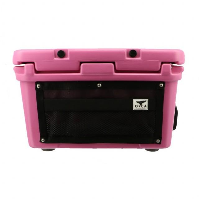 ORCA オルカ Pink 26 Cooler ORCP026 キャンプ ハードクーラー : アルペングループヤフー店 - 通販 ...
