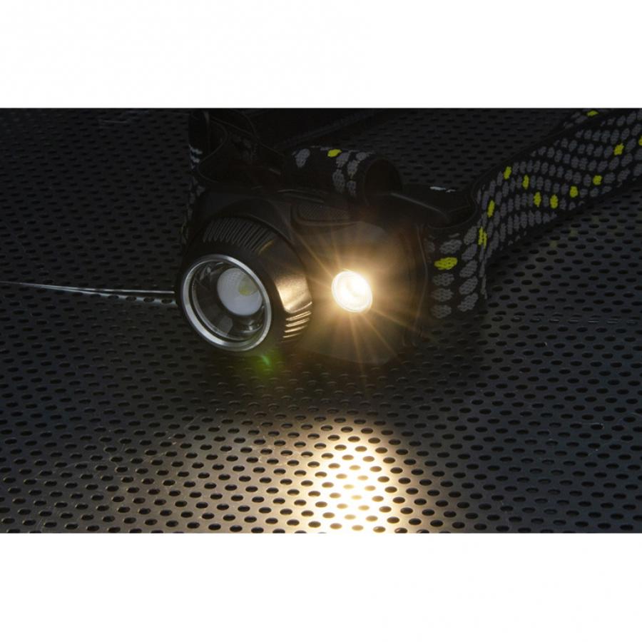 GENTOS ジェントス 充電池/乾電池ハイブリッド式 コンパクト GENTOS ジェントス 充電池/乾電池ハイブリッド式 コンパクト