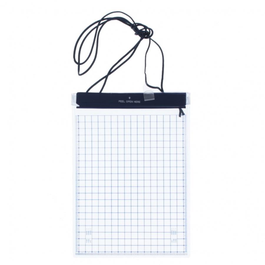 HIGHMOUNT ハイマウント ウォータープルーフマップケースM 68386 トレッキング 小物 Highmount : アルペングループヤフー店 - 通販 - Yahoo!ショッピング