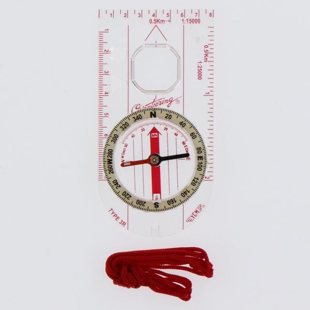 HIGHMOUNT ハイマウント ルミノーバ 3R マップコンパス 10018 トレッキング コンパス Highmount : アルペングループヤフー店 - 通販 - Yahoo!ショッピング