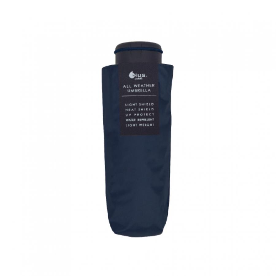 HIGHMOUNT ハイマウント HUS オールウェザー カラーズ 54801 トレッキング 傘 : MIDNIGHTBLUE Highmount : アルペングループヤフー店 - 通販 ...