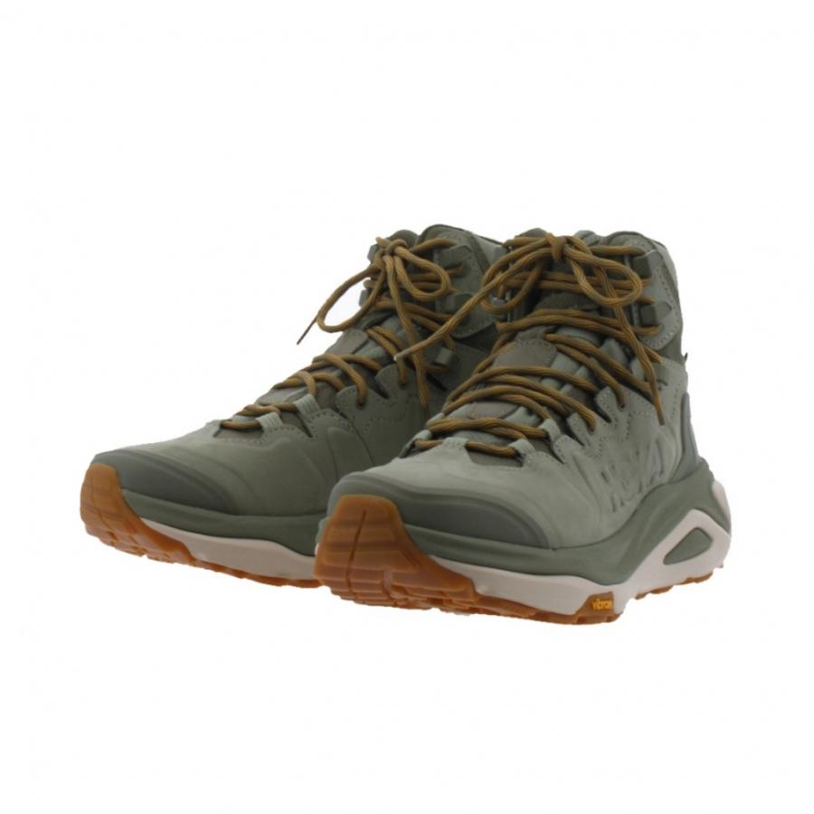HOKA ONEONE（ホカ オネオネ） ホカ カハ 3 GTX KAHA 3 GTX 1162530 SMLK メンズ トレッキング ...
