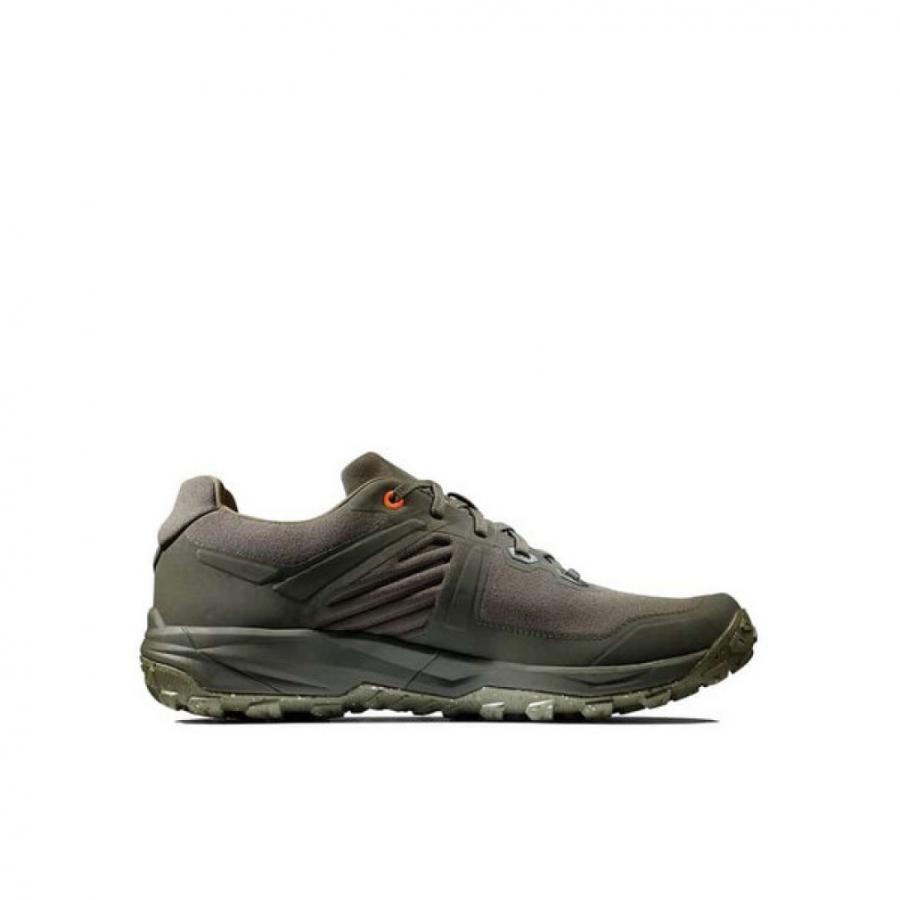 MAMMUT 2024秋冬 マムート アルティメイトスリーローメン (3030-0466 0046) メンズ トレッキング シューズ : tin-dark tin : アルペングループヤフー店 ...