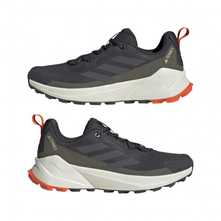 adidas アディダス TRAILMAKER 2 GORE-TEX IE5148 メンズ トレッキング シューズ : black ...