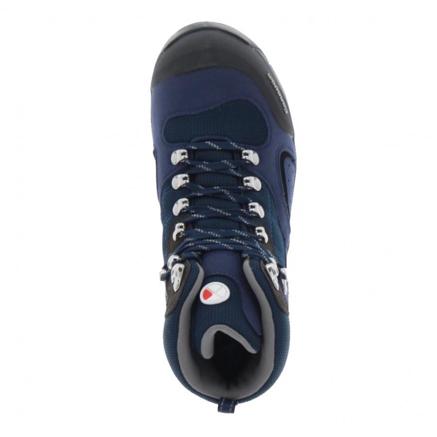 キャラバン（caravan） C1 02S 0010106 670 レディース トレッキング