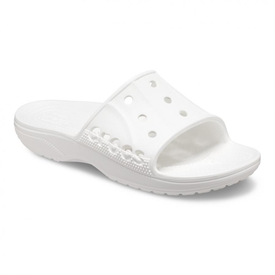 クロックス バヤ 2.0 スライド 208215-100 シャワーサンダル : ホワイト crocs : 7920910733 : アルペングループヤフー店 - 通販 - Yahoo!ショッピング