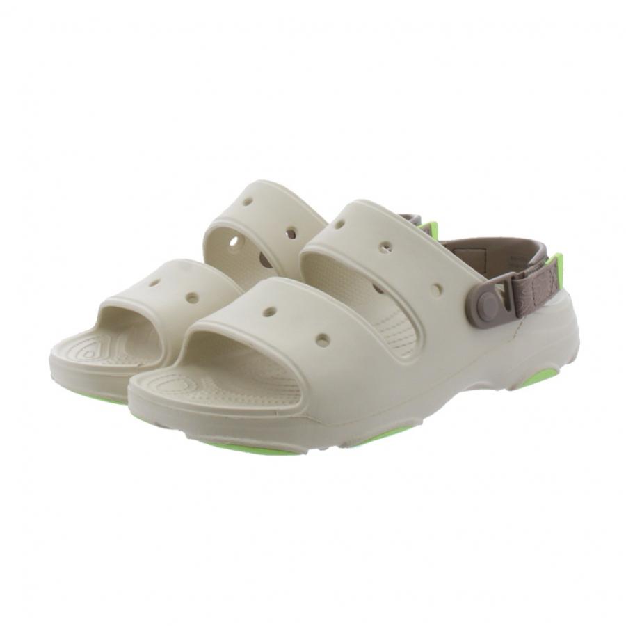 crocs クロックス All-Terrain Sandal オールテレイン サンダル crocs クロックス All-Terrain Sandal オールテレイン サンダル