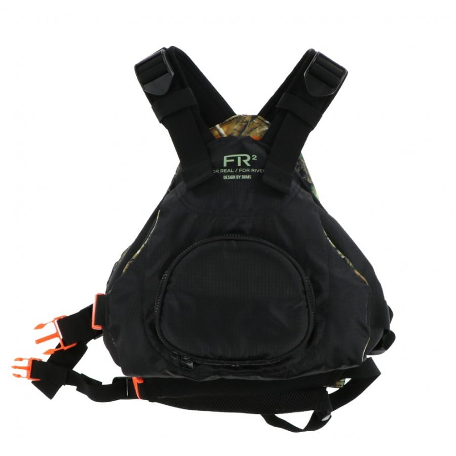 バムス ライフジャケットKAMUI KA-9028 BK マリン フローティングベスト : ブラック BUMS : アルペングループヤフー店 - 通販 - Yahoo!ショッピング