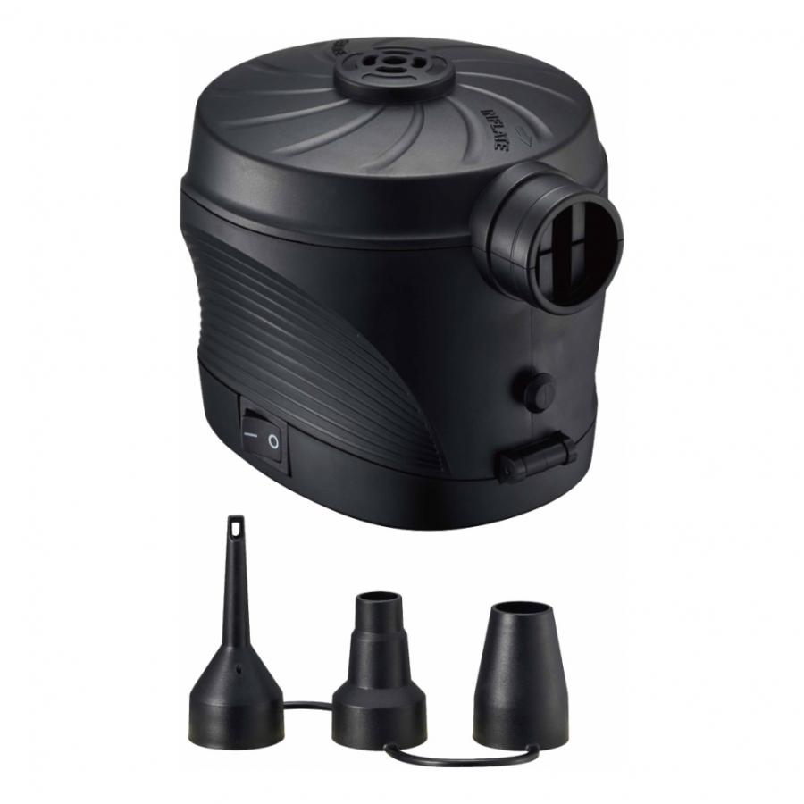 DOSHISHA ドウシシャ 電動ポンプ(電池式) HS23-8209 レジャー用品 エアポンプ Doshisha : アルペングループヤフー ...