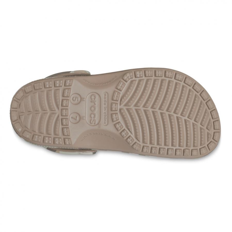 crocs クロックス Classic Printed Camo Clog クラシック プリンテッド カモ クロッグ 206454 2ZJ ク ...