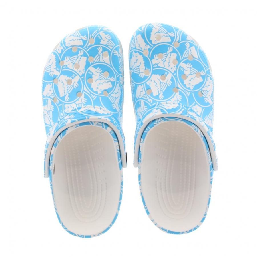 crocs クロックス Classic Duke Print Clog クラシック デューク プリント クロッグ 210003 4OX ク ...