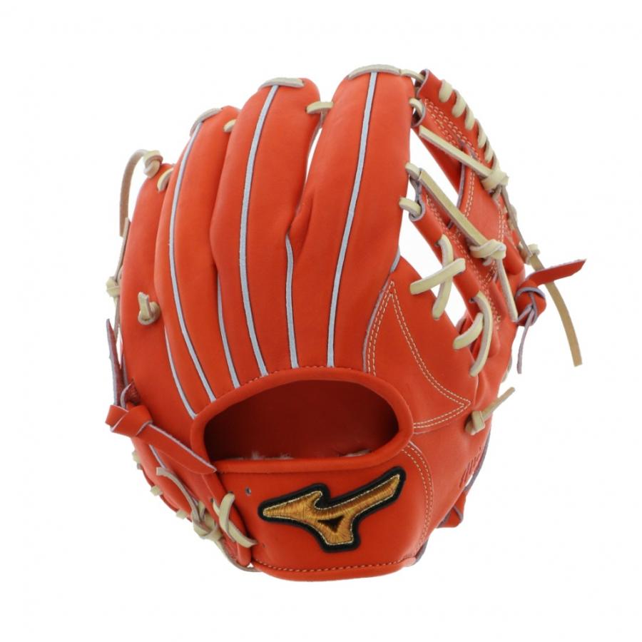 ミズノ(mizuno) 一般軟式野球 ミズノプロ Classic【内野手用1 ミズノ(mizuno) 一般軟式野球 ミズノプロ Classic【内野手用1