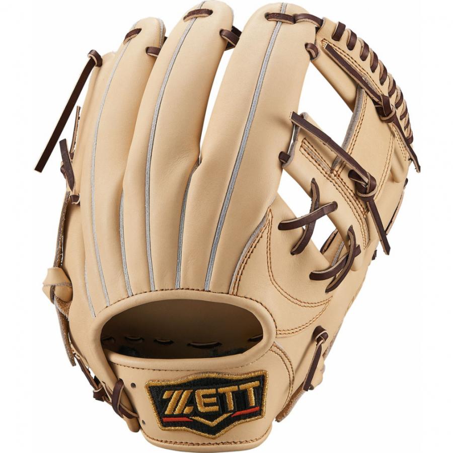 ゼット 軟式用 プロステイタス 内野手用 BRGB30270 野球 グローブ ZETT グラブ : アルペングループヤフー店 - 通販 - Yahoo!ショッピング