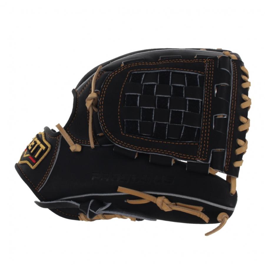 ゼット 軟式用 プロステイタス 内野手用 BRGB30566 右投用 野球 グラブ ZETT グローブ : 8000146182 : アルペングループヤフー店 - 通販 - Yahoo!ショッピング