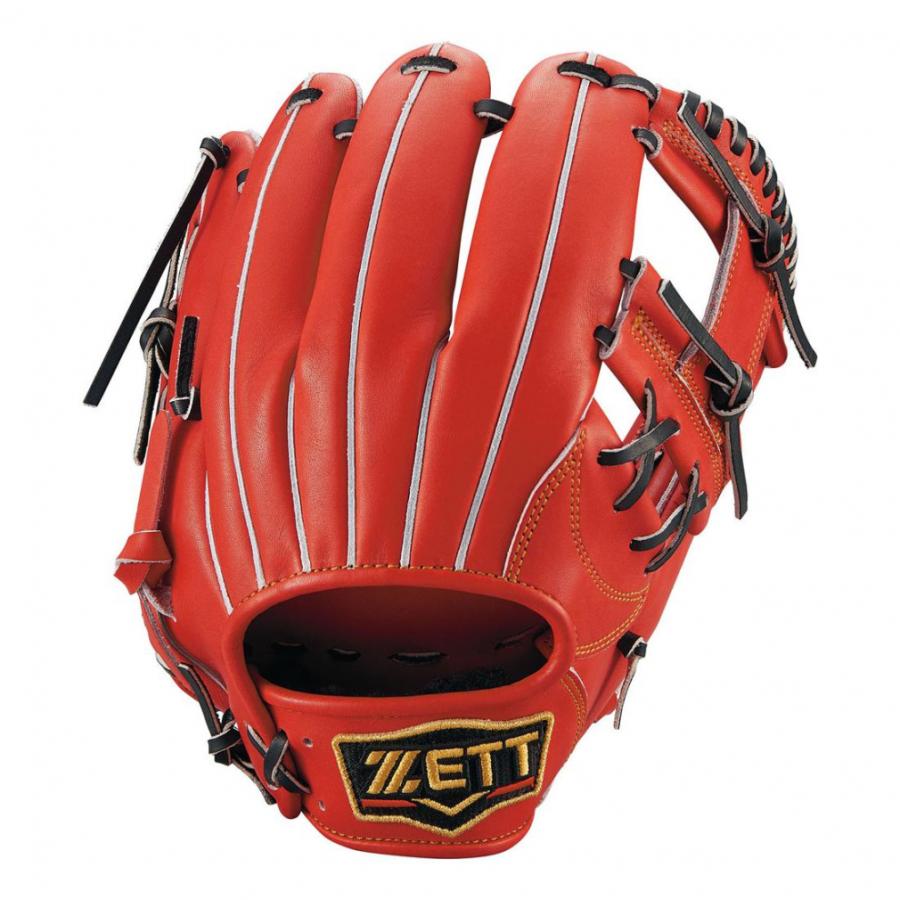 ゼット 軟式用 プロステイタス 内野手用 BRGB30270 右投用 野球 グラブ ZETT グローブ : 8000146212 : アルペングループヤフー店 - 通販 - Yahoo!ショッピング