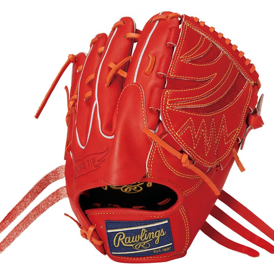 Rawlings ローリングス HOH PRO EXCEL 投手用 GR5HEA15W-ROR 軟式用 野球 ピッチャー用グローブ : アルペングループヤフー店 - 通販 - Yahoo!ショッピング