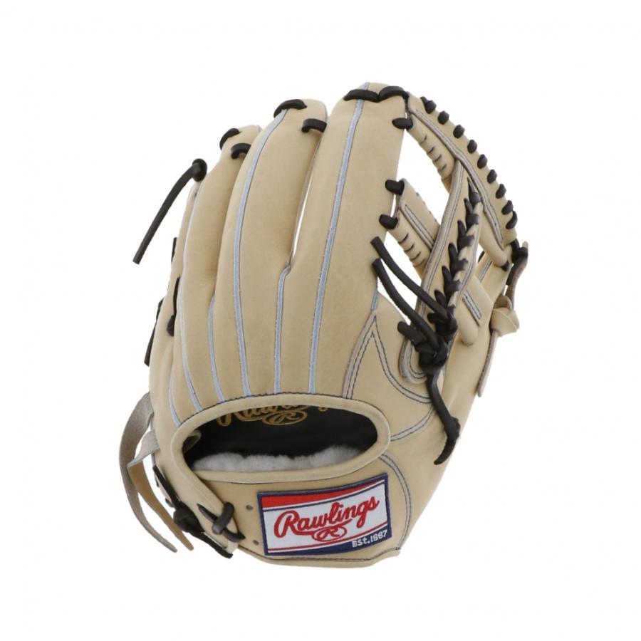 Rawlings ローリングス HOH PRO EXCEL 内野手用 GR5HECK45-CAM 軟式用 野球 野手用グローブ : アルペングループヤフー店 - 通販 - Yahoo!ショッピング