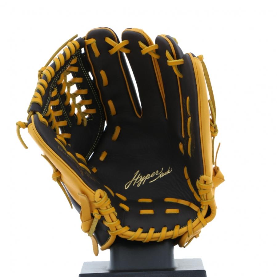 Rawlings ローリングス 軟式用 HYPER TECH COLOR SYNC オールラウンド用 GR4FHTCN55W 野球 グローブ グラブ : アルペングループヤフー店 - 通販 ...