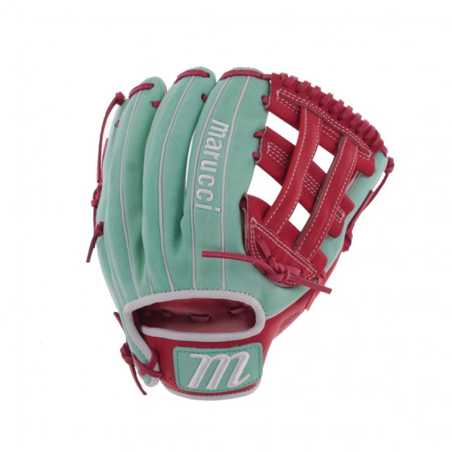 marucci マルッチ&ヴィクタス CAPITOL M TYPE 45A3 12.00 H WEB RHT MFG2CP45A3 右投用 ...