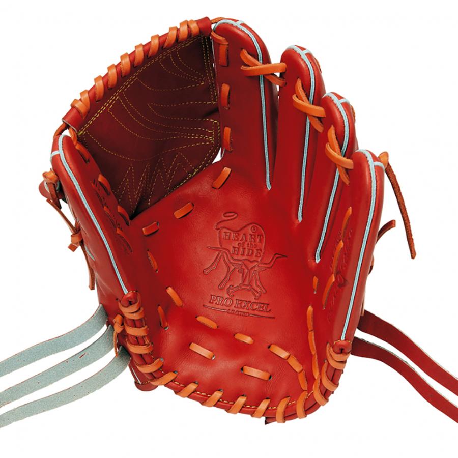 Rawlings ローリングス HOH PRO EXCEL 左投用 投手用 GR5HEA15W-ROR-RH 軟式用 野球 ピッチャー用グローブ : アルペングループヤフー店 - 通販 ...