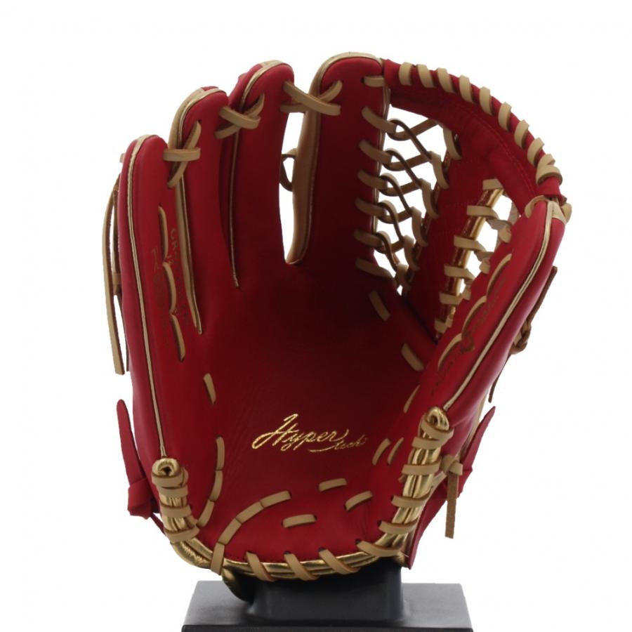 Rawlings ローリングス 軟式 HYPER TECH COLOR SYNC GR4HTCY719-SC/CAM-RH 軟式用 野球 外野手用グラブ : アルペングループヤフー店 - 通販 ...