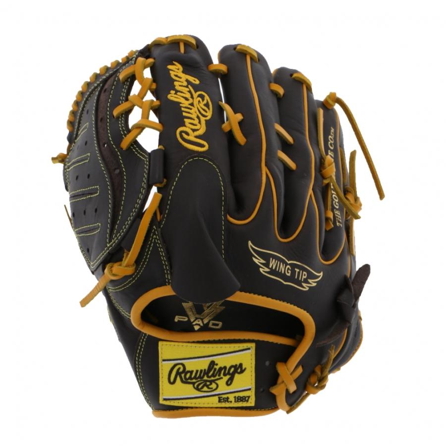 ローリングス 軟式 HYPER TECH COLOR SYNC 投手用 左投用 GR4FHTCA15W 軟式用 野球 ピッチャー用グローブ Rawlings : 8001275304 ...