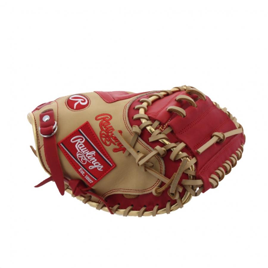 Rawlings ローリングス 軟式 HYPER TECH COLOR SYNC GR4HTC2AF-SC/CAM-LH 軟式用 野球 キャッチャー用ミット 捕手用 軟式グラブ : アルペン ...