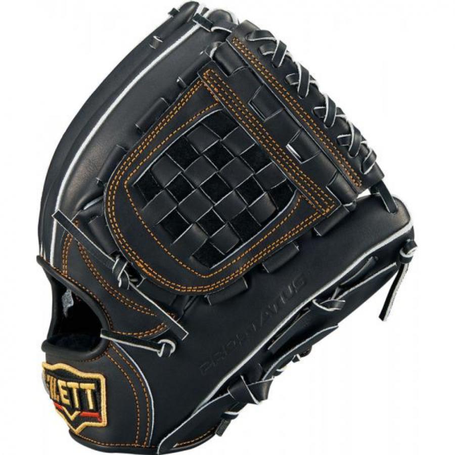 ゼット 硬式グローブ プロステイタス BPROG566 硬式用 野球 野手用グローブ 右投用 ZETT :8020141302:アルペングループヤフー店 - 通販 - Yahoo!ショッピング