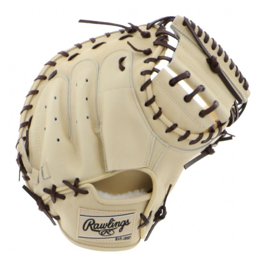 Rawlings ローリングス HOHR JAPAN J00691906 硬式用 野球 キャッチャー用ミット : アルペングループヤフー店 ...