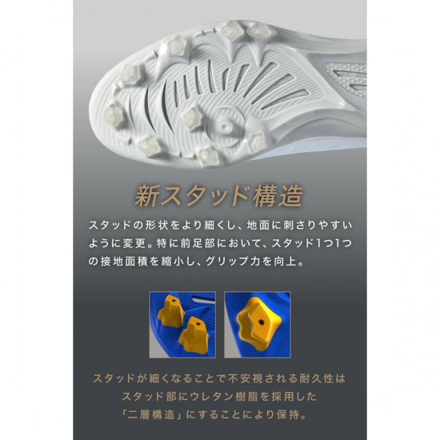 ASICS アシックス GOLDSTAGE I-PRO FANG ゴールドステージ ASICS アシックス GOLDSTAGE I-PRO FANG ゴールドステージ