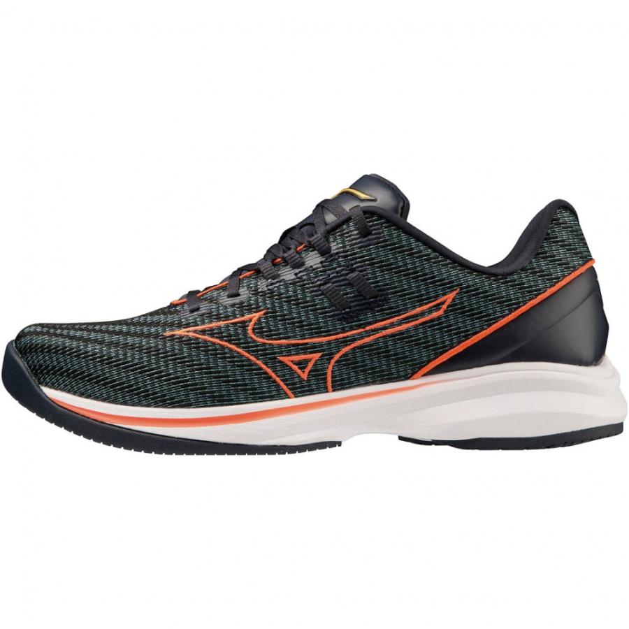 MIZUNO ミズノ WAVE LR RUN PRO ウエーブライトレボラン プロ 11GT220121 野球 トレーニングシューズ 2E ...