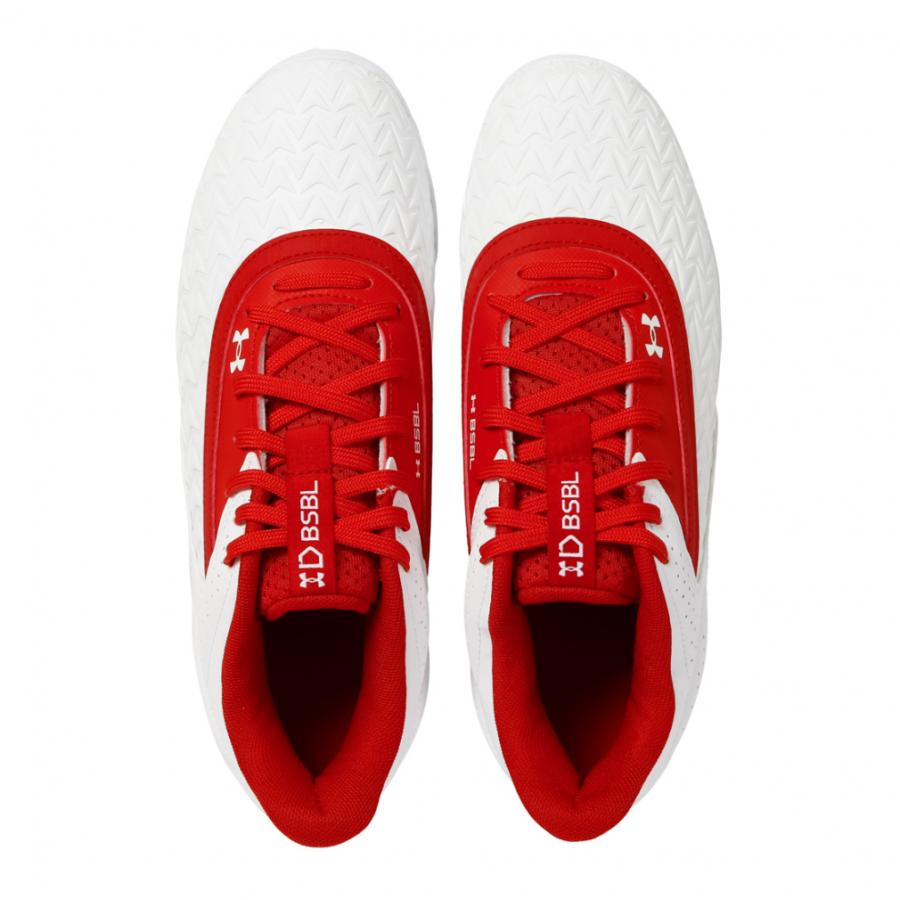 UNDER ARMOUR アンダーアーマー UAリードオフ ロー ラバー UNDER ARMOUR アンダーアーマー UAリードオフ ロー ラバー