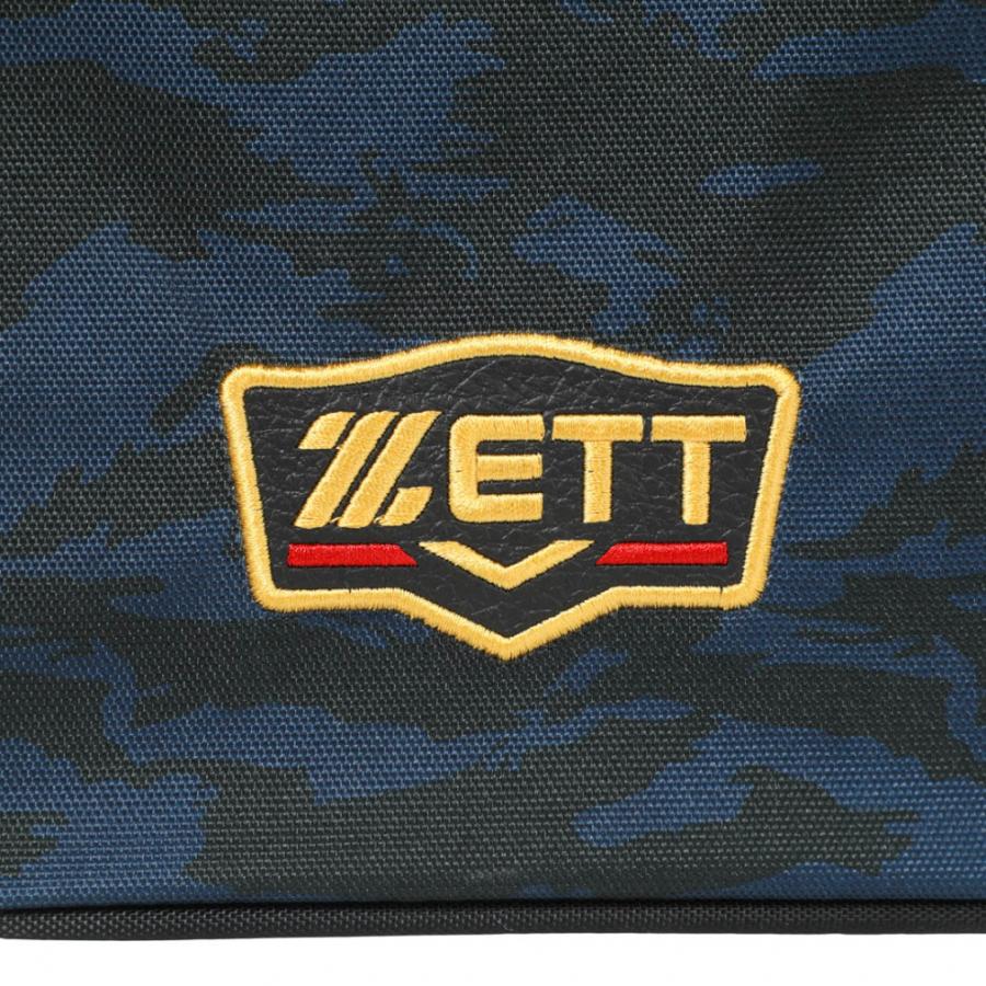 ゼット プロステイタス グローブケース 2ヶ入れ BAP1222J 野球 ZETT : アルペングループヤフー店 - 通販 - Yahoo!ショッピング