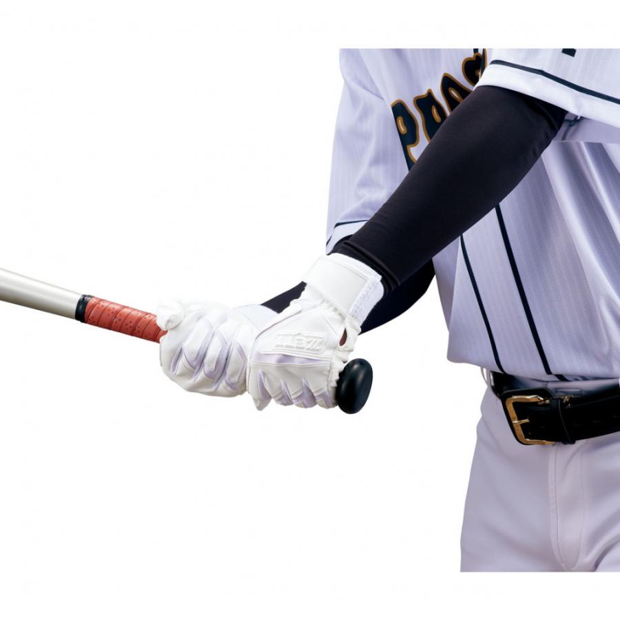 ゼット メンズ 野球 バッティング用手袋 インパクトゼット バッティンググローブ BG19202HS ZETT : アルペングループヤフー店 - 通販 - Yahoo!ショッピング