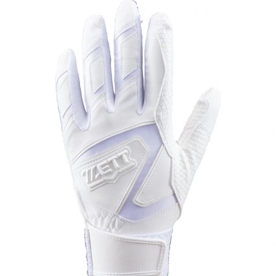 ゼット メンズ 野球 バッティング用手袋 インパクトゼット バッティンググローブ BG19202HS ZETT : アルペングループヤフー店 - 通販 - Yahoo!ショッピング