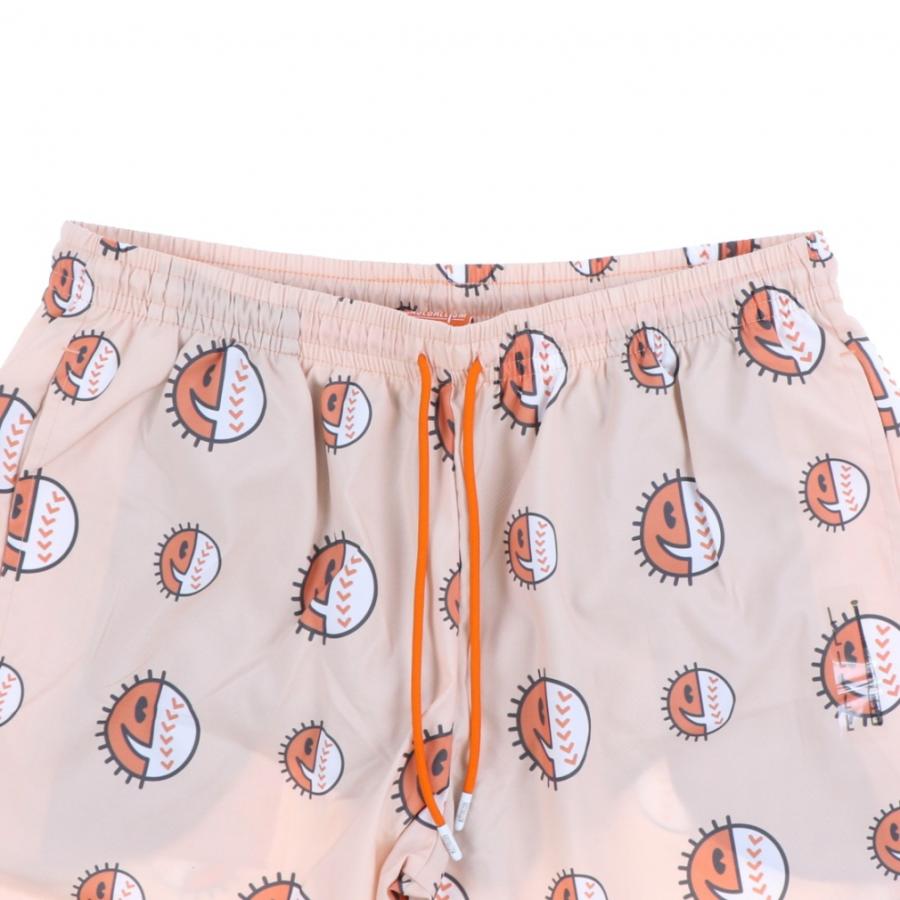 ベースボールイズム Baseballism メンズ 野球 ウインドパンツ SUNNY DAYS SWIM TRUNKS OT1224SS3 ...
