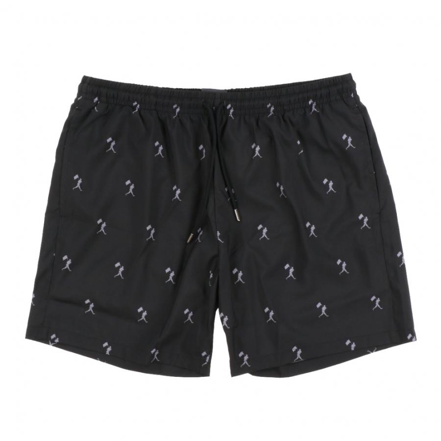 ベースボールイズム Baseballism メンズ 野球 ウインドパンツ FLAG MAN SWIM TRUNKS OT1224SS4 ...