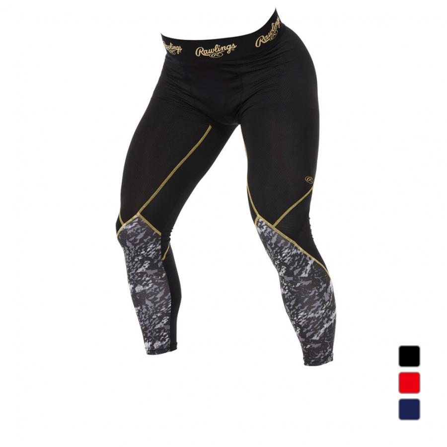 Rawlings（ローリングス） メンズ 野球 ウインドパンツ BIONIC ロングタイツ : アルペングループヤフー店 - 通販 - Yahoo!ショッピング