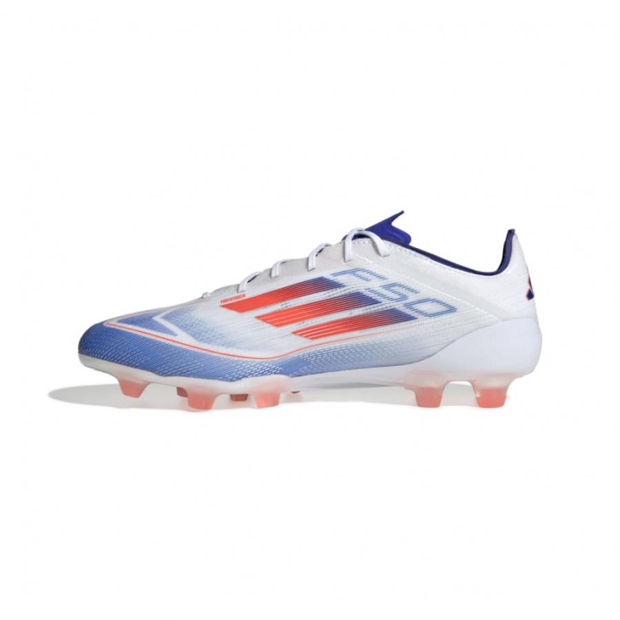 adidas アディダス F50 ELITE HG/AG ジャパン エリート IF1312 サッカー スパイクシューズ E : ホワイト×レッド : アルペングループヤフー店 - 通販 ...