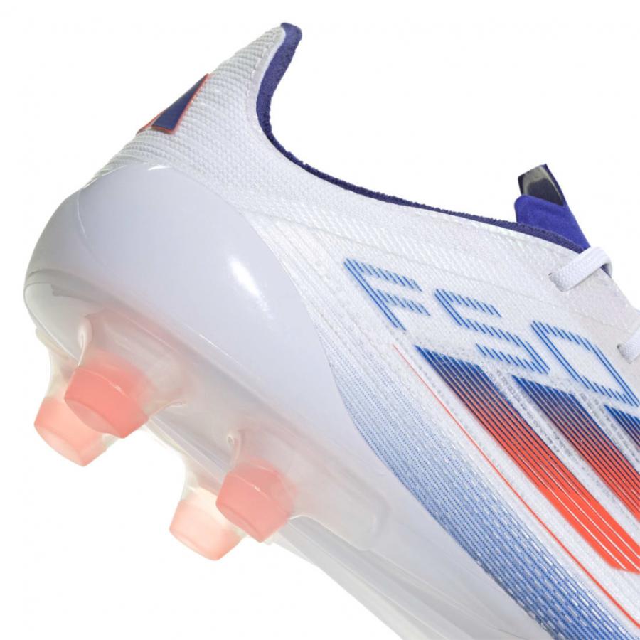 予約商品 アディダス F50 ELITE HG/AG ジャパン F50 エリート HG/AG ジャパン IF1312 サッカー スパイクシューズ E : ホワイト×レッド adidas ...
