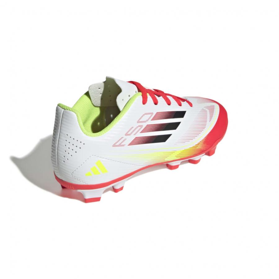 adidas（アディダス） F50 CLUB FG/MG J IE1309 ジュニア キッズ・子供 サッカー スパイクシューズ 2E ...
