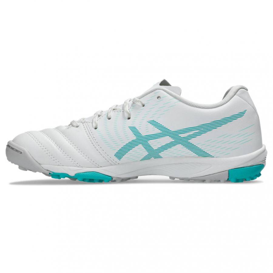 ASICS（アシックス） DS LIGHT JR GS TF DSライト ジュニア GS ターフ 1104A053 キッズ 子供 サッカー ...